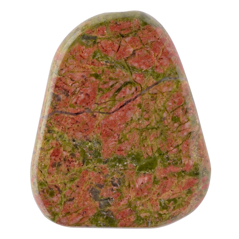 Unakite – The Natural Crystal Company Limited