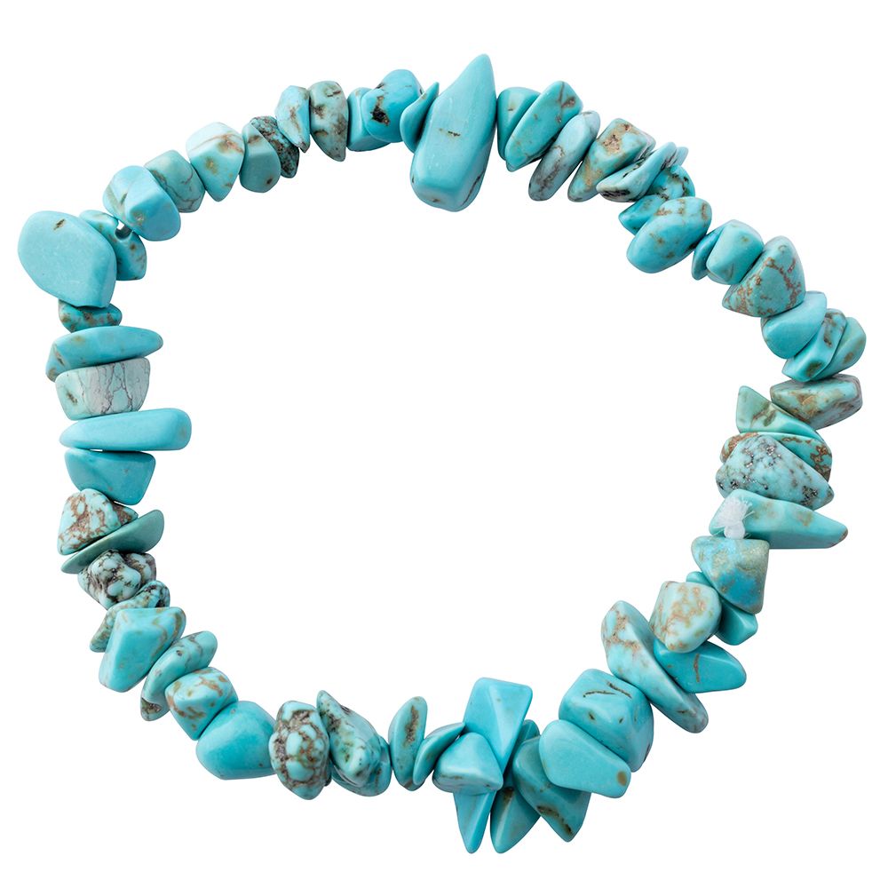 Turquoise – The Natural Crystal Company Limited